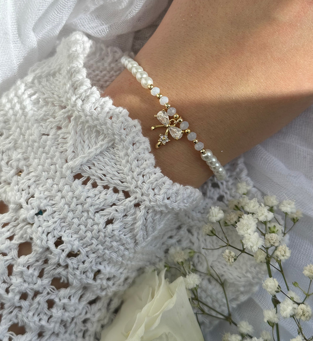 Pearlsbyhelin - handmade jewellery - based in Germany🩷